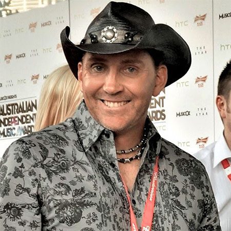 DD674 – Brad Cole – My Outback Heartland – CRS Publicity