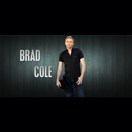 DD674 – Brad Cole – My Outback Heartland – CRS Publicity