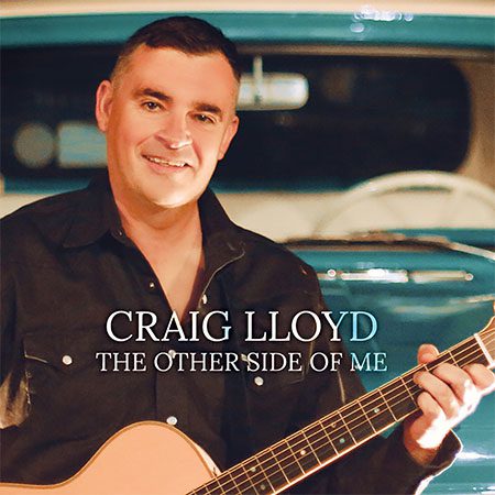 DD1012 – Craig Lloyd – I Call Australia Home – CRS Publicity