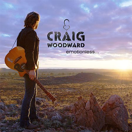 DD1015 – Craig Woodward – Emotionless – CRS Publicity