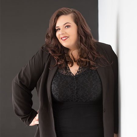 DD1023 – Aimee Hannan – Stand Up And Rise – CRS Publicity