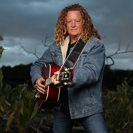DD1100 – Kevin Sullivan – Journey – CRS Publicity