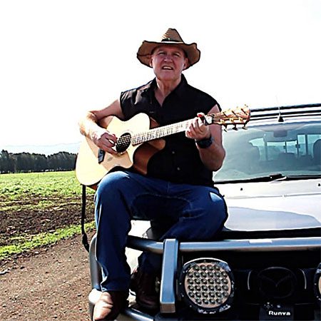 DD1220 – Jason Mark – Listening To Country Music On The Radio – CRS ...